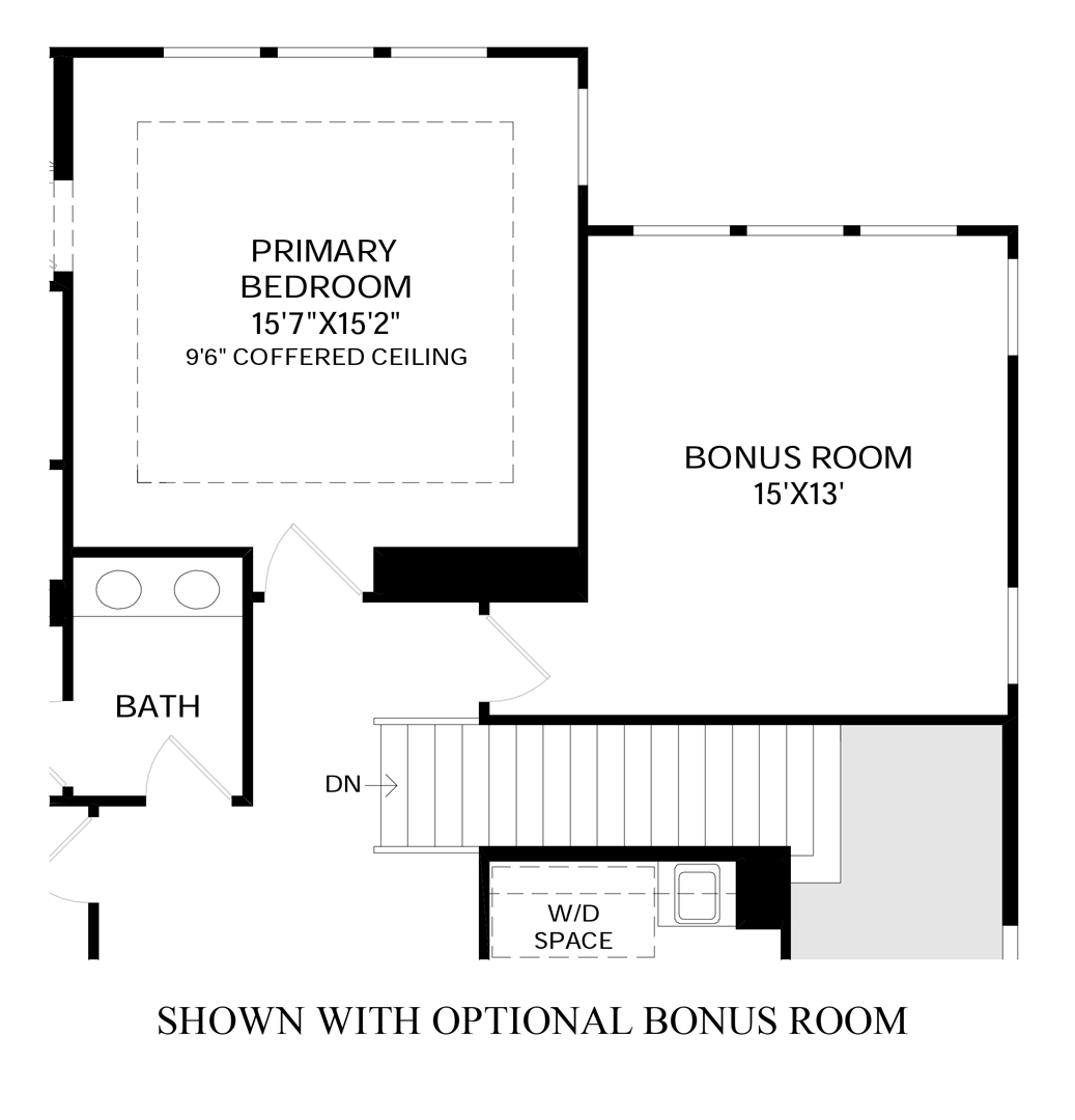 Yellowstone Model - Luxury Home Community Near Los Angeles | Porter Ranch
