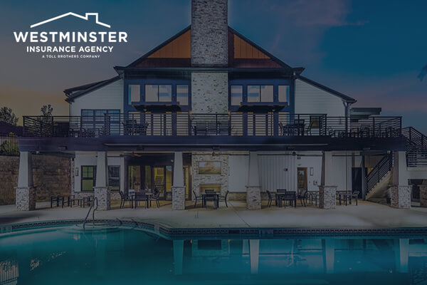 Homeowner & Condo Association Insurance Agency | Westminster Insurance