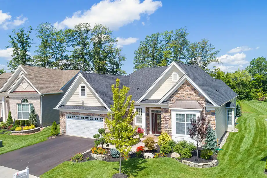 New Homes In New Jersey Mid Century Modern Homes For Sale In New