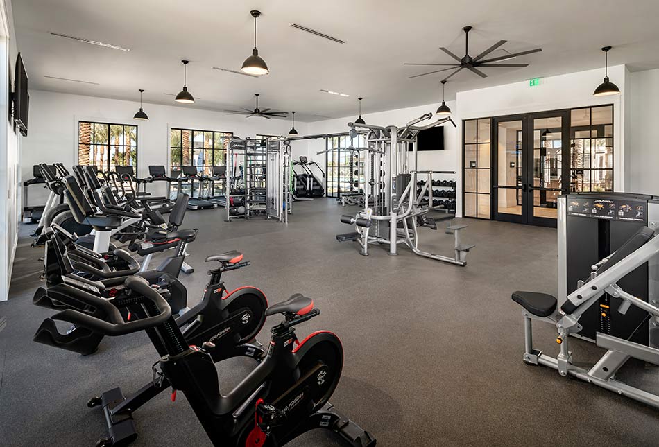 Luxury Community Amenities in Surprise, AZ | Sterling Grove