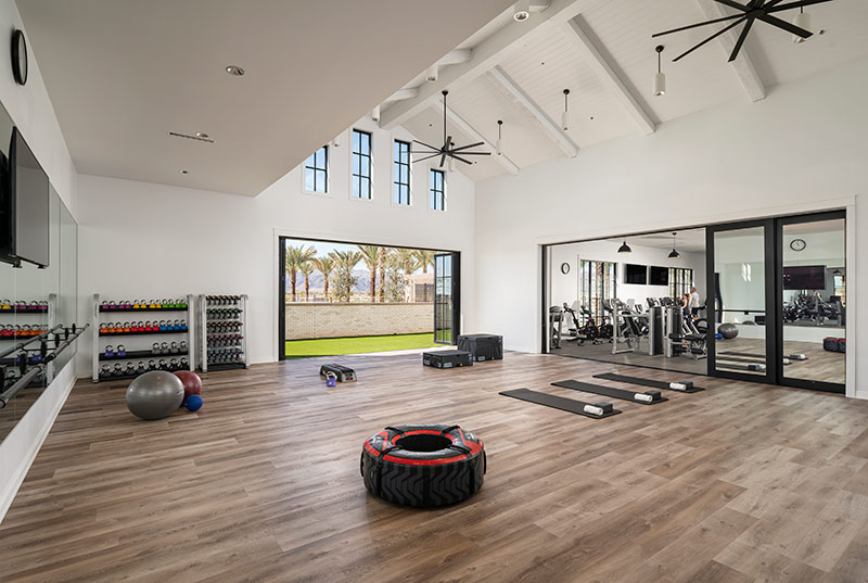 Luxury Community Amenities in Surprise, AZ | Sterling Grove
