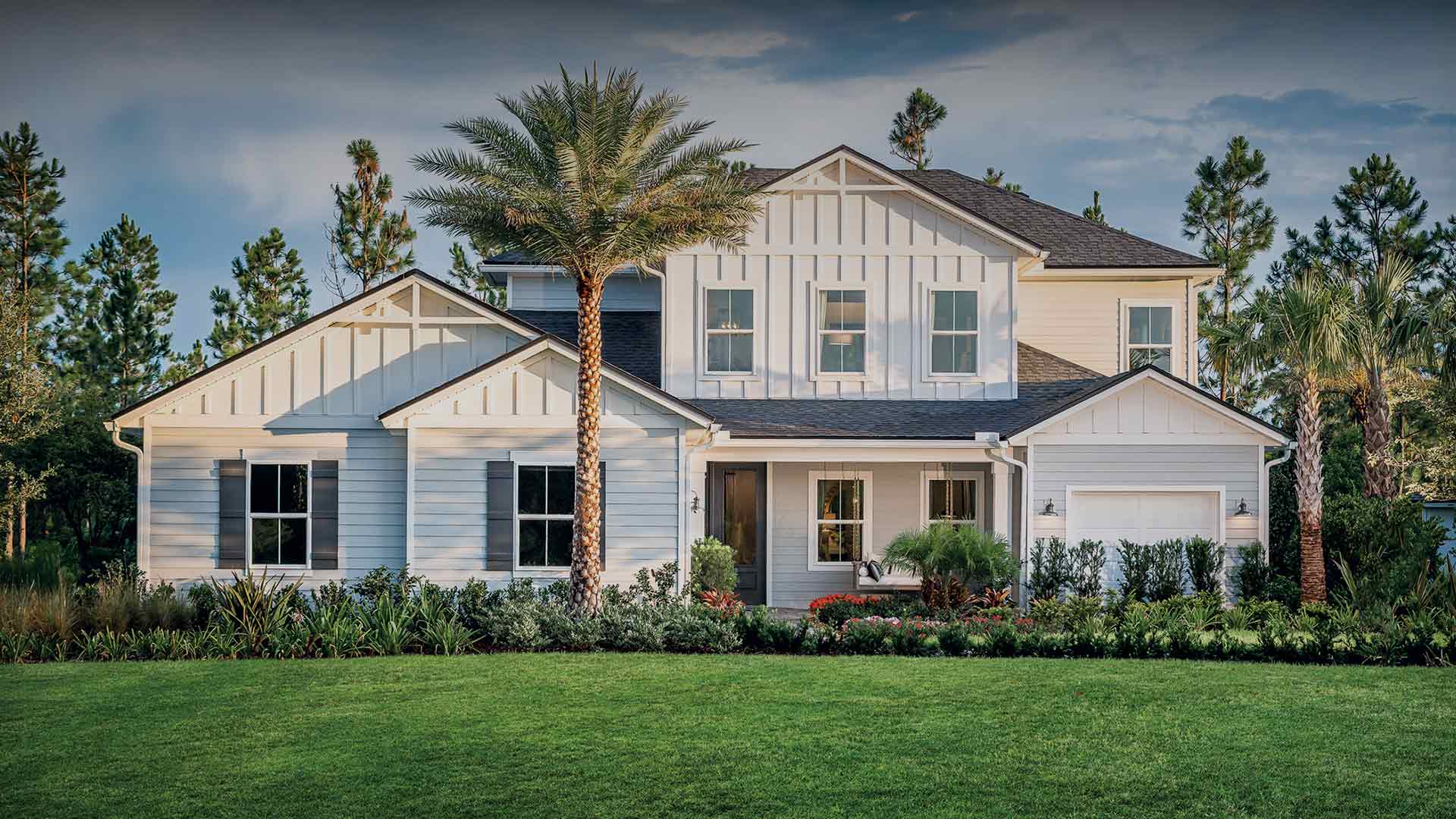 Bartram Ranch Toll Brothers