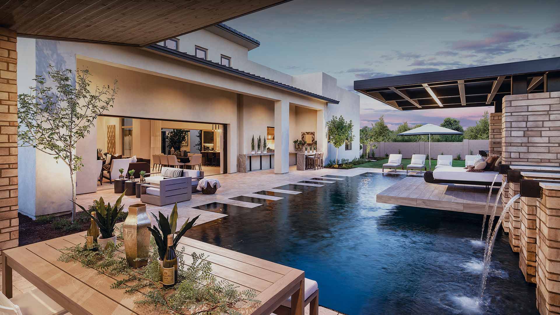 New Construction Homes for Sale | Toll Brothers® Luxury Homes