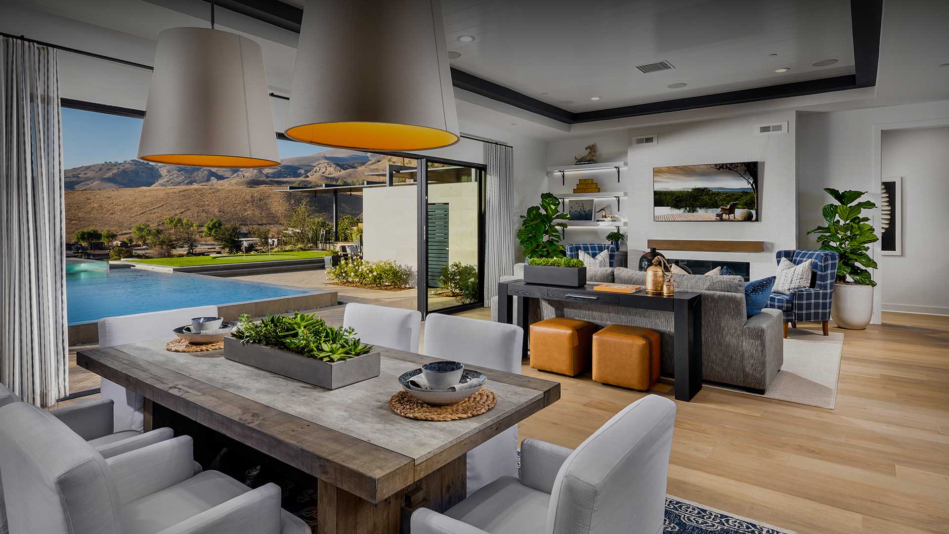 New Construction Homes for Sale | Toll Brothers® Luxury Homes